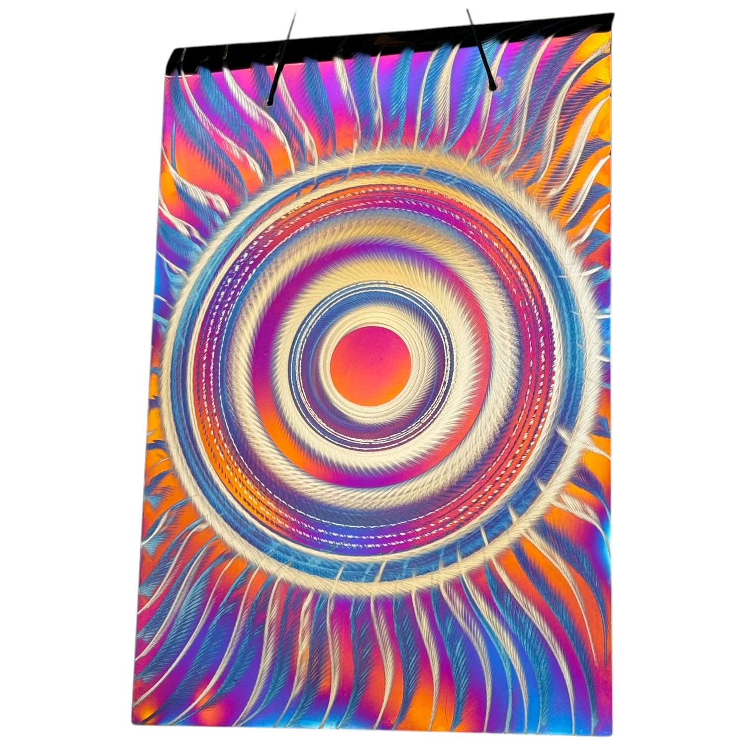 Grotta Sonora Mini Sound Plates - Plate Gongs - The Gong Shop