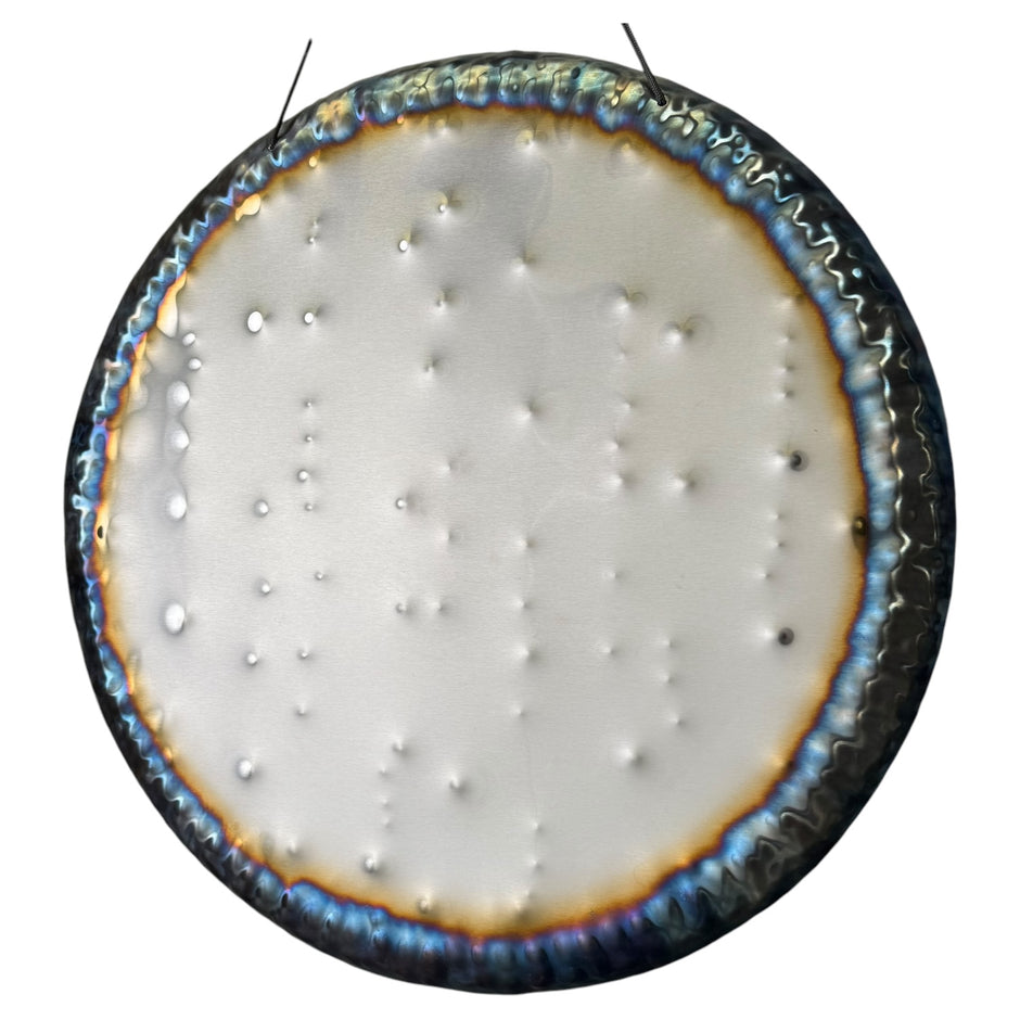 Shawn Aceto Gongs - Aceto Sounds - The Gong Shop