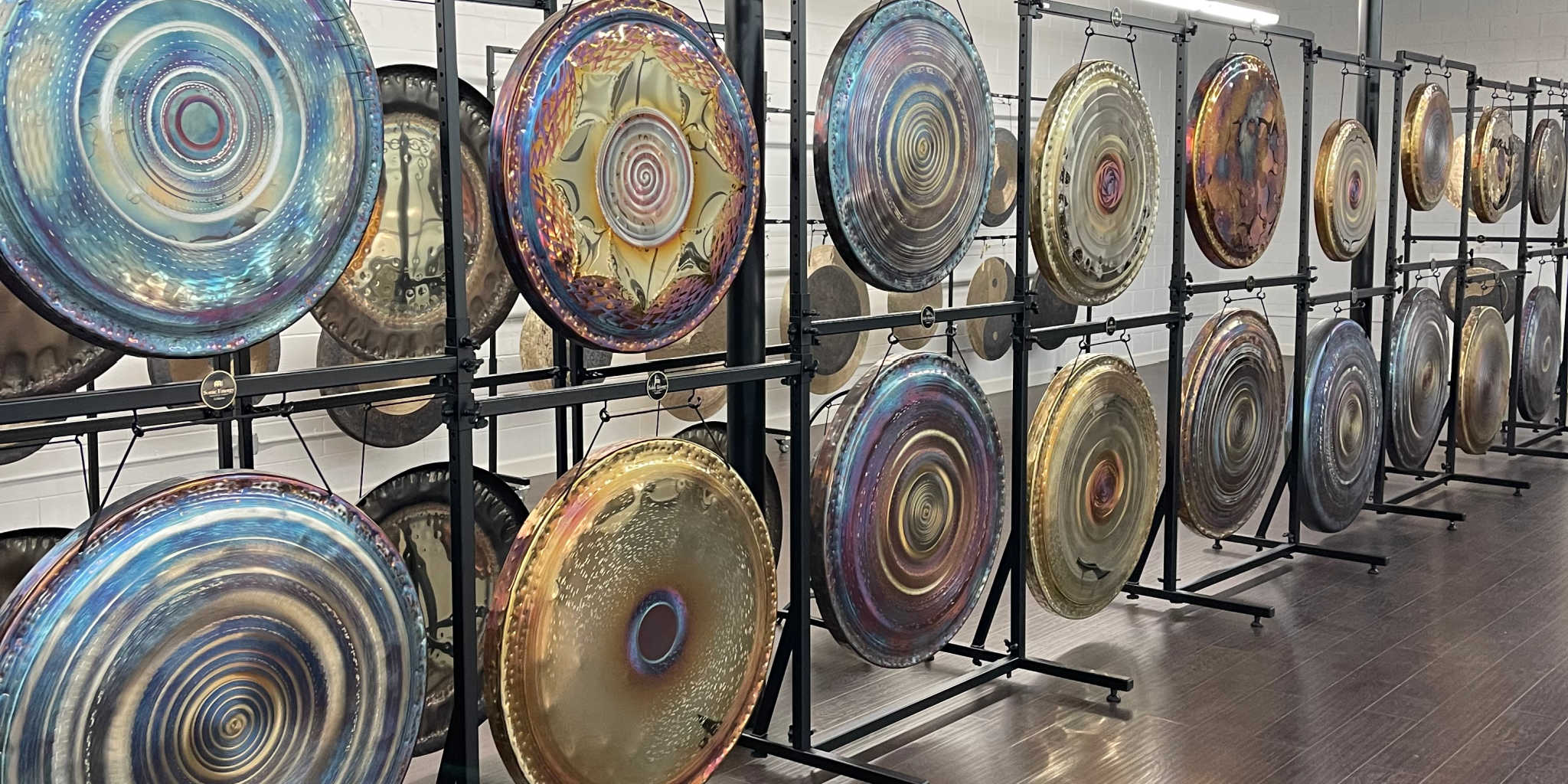 Gongs for Sale - High Quality Gongs - The Gong Shop