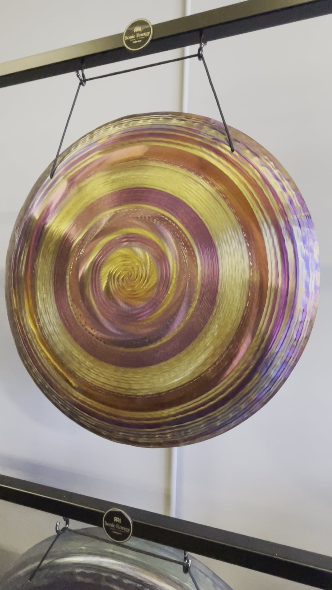 Grotta Sonora 32" King Gong – The Gong Shop