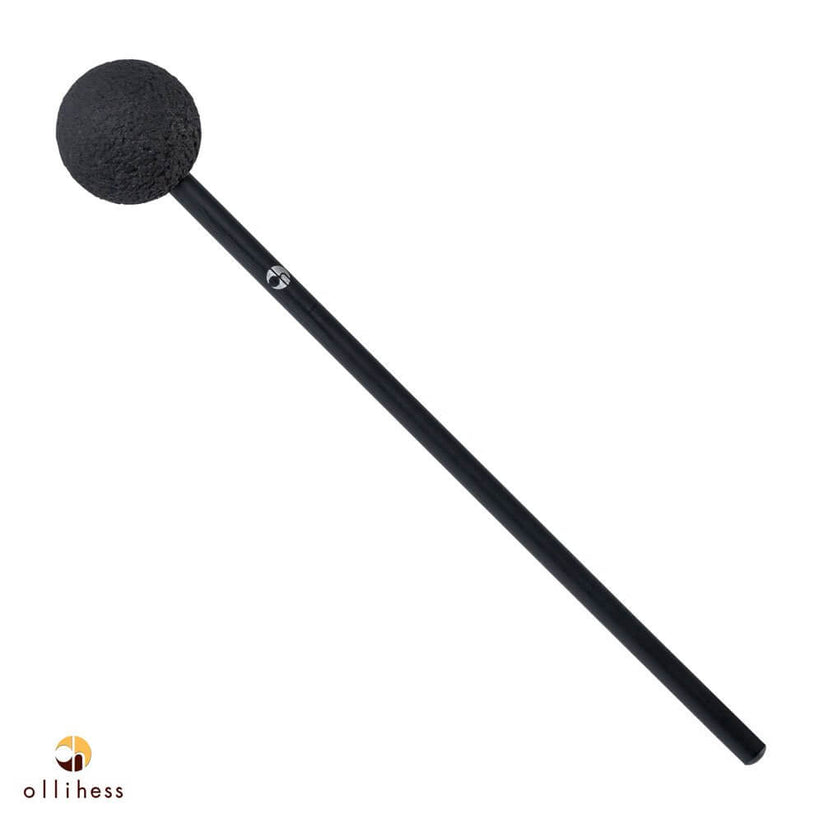 Ollihess Lava Rubber Friction Mallets - The Gong Shop