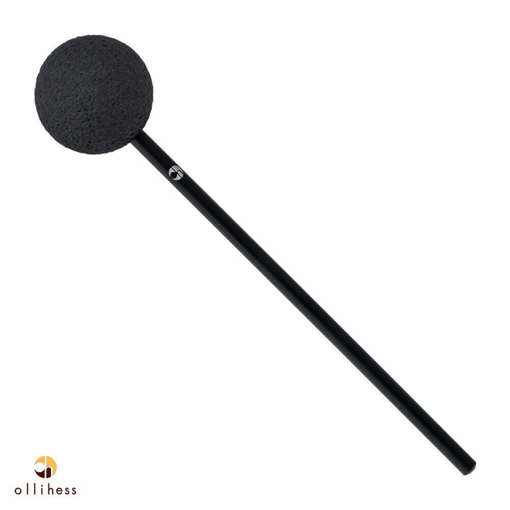Ollihess Lava Rubber Friction Mallets - The Gong Shop