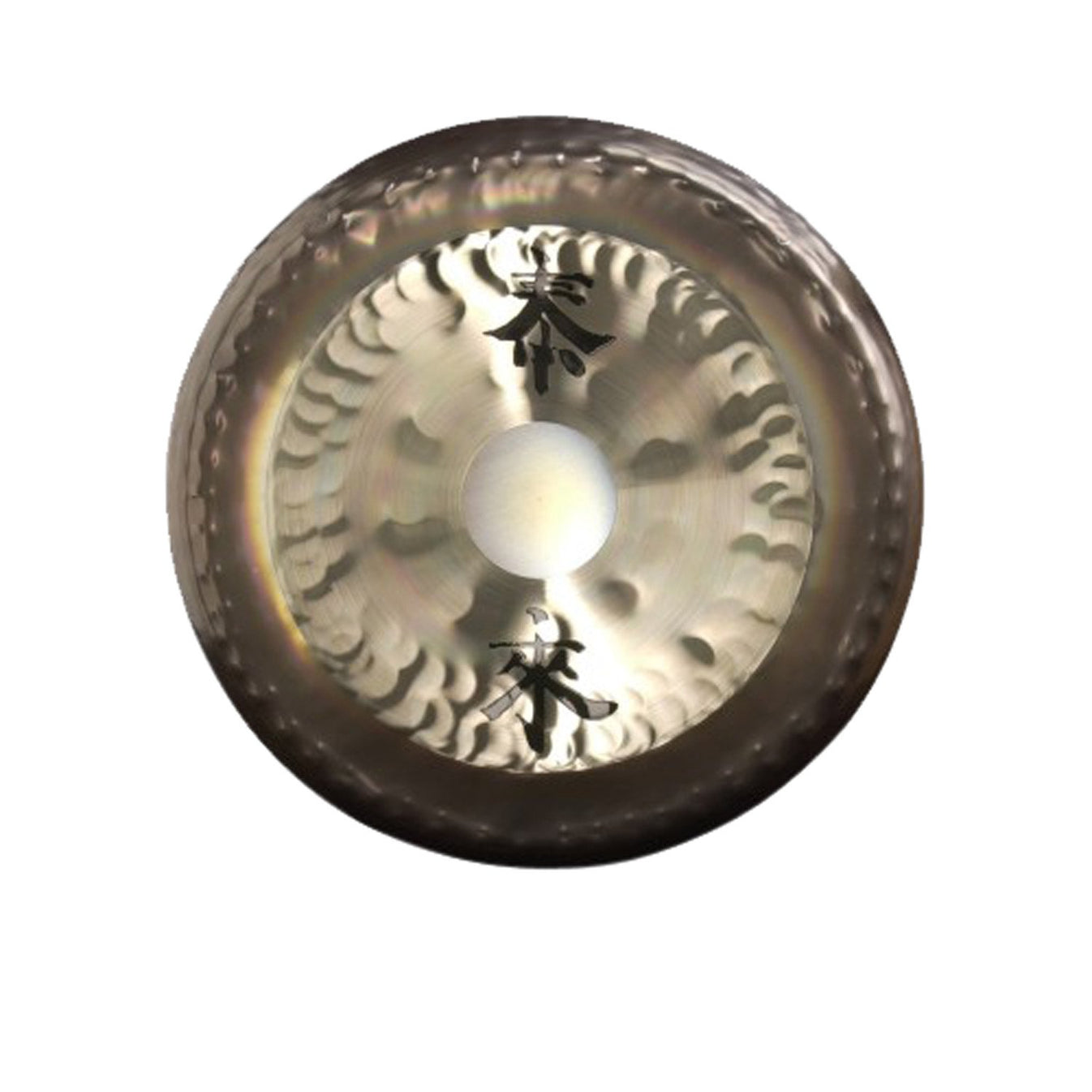 07" Paiste Deco Gong with Chinese Signs – The Gong Shop
