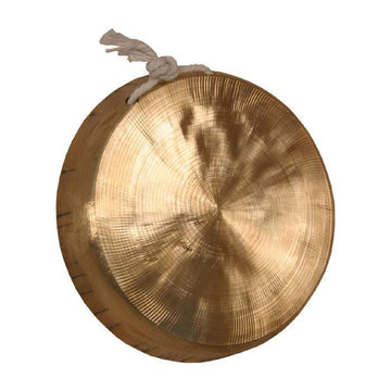 Small Gongs - Mini Gongs - 4" to 11" - The Gong Shop