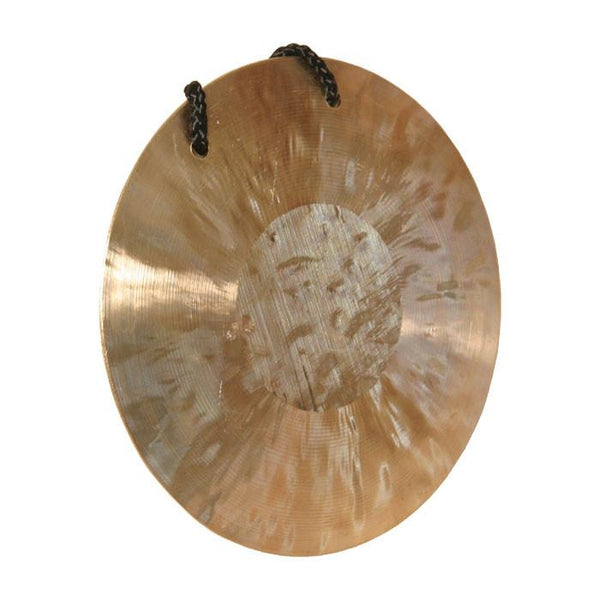 06" Wind Gong with Beater – The Gong Shop