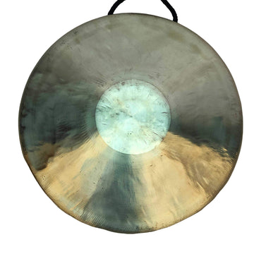 Small Gongs - Mini Gongs - 4" to 11" - The Gong Shop