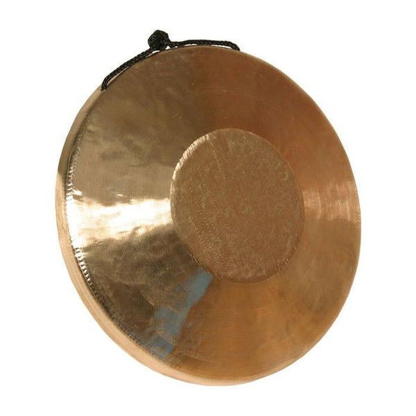 12" Tiger Gong with Beater – The Gong Shop