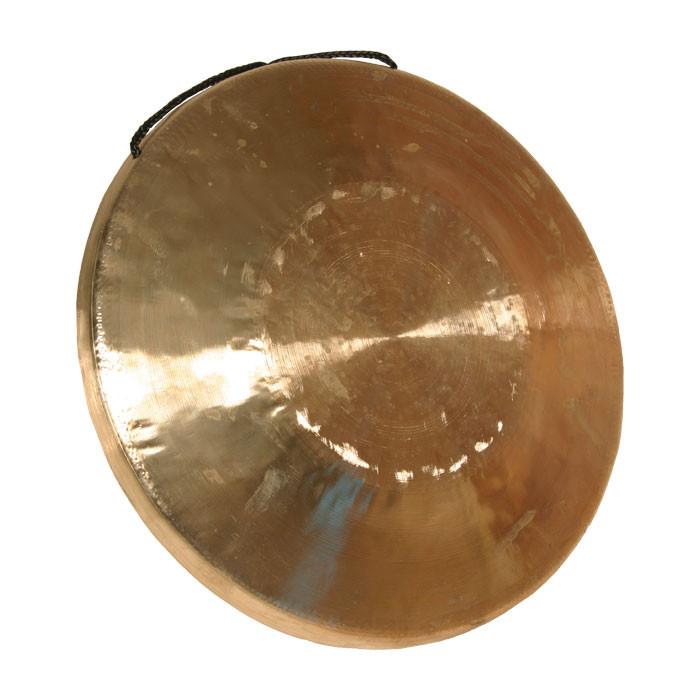 13" Tiger Gong with Beater – The Gong Shop