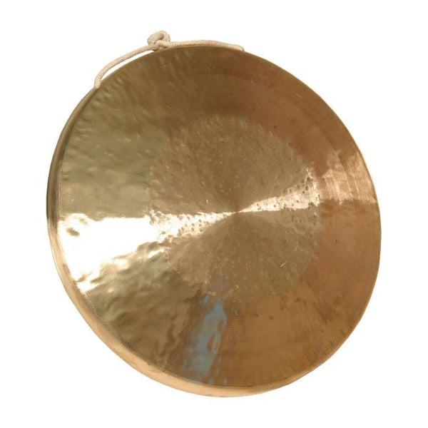 14" Tiger Gong with Beater – The Gong Shop