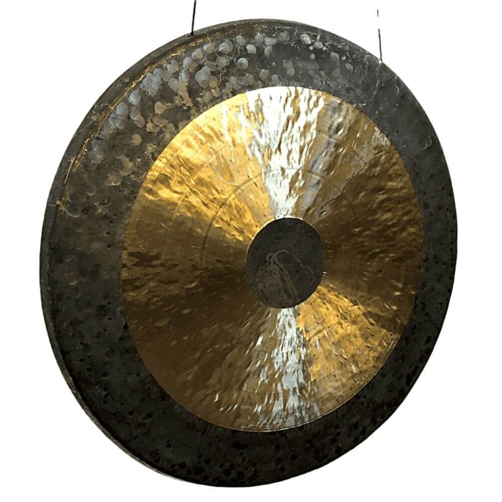 28" Chau Gong with Beater – The Gong Shop
