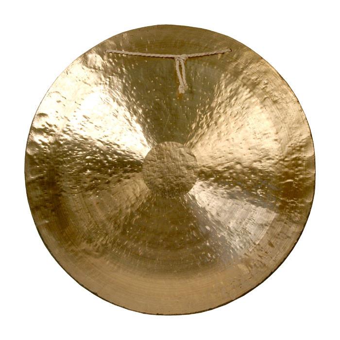 48" Wind Gong with Beater – The Gong Shop