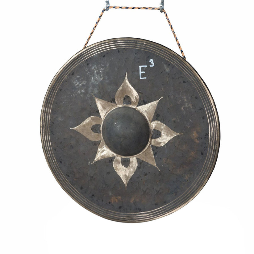 E3 Tuned Thai Gong 16" – The Gong Shop