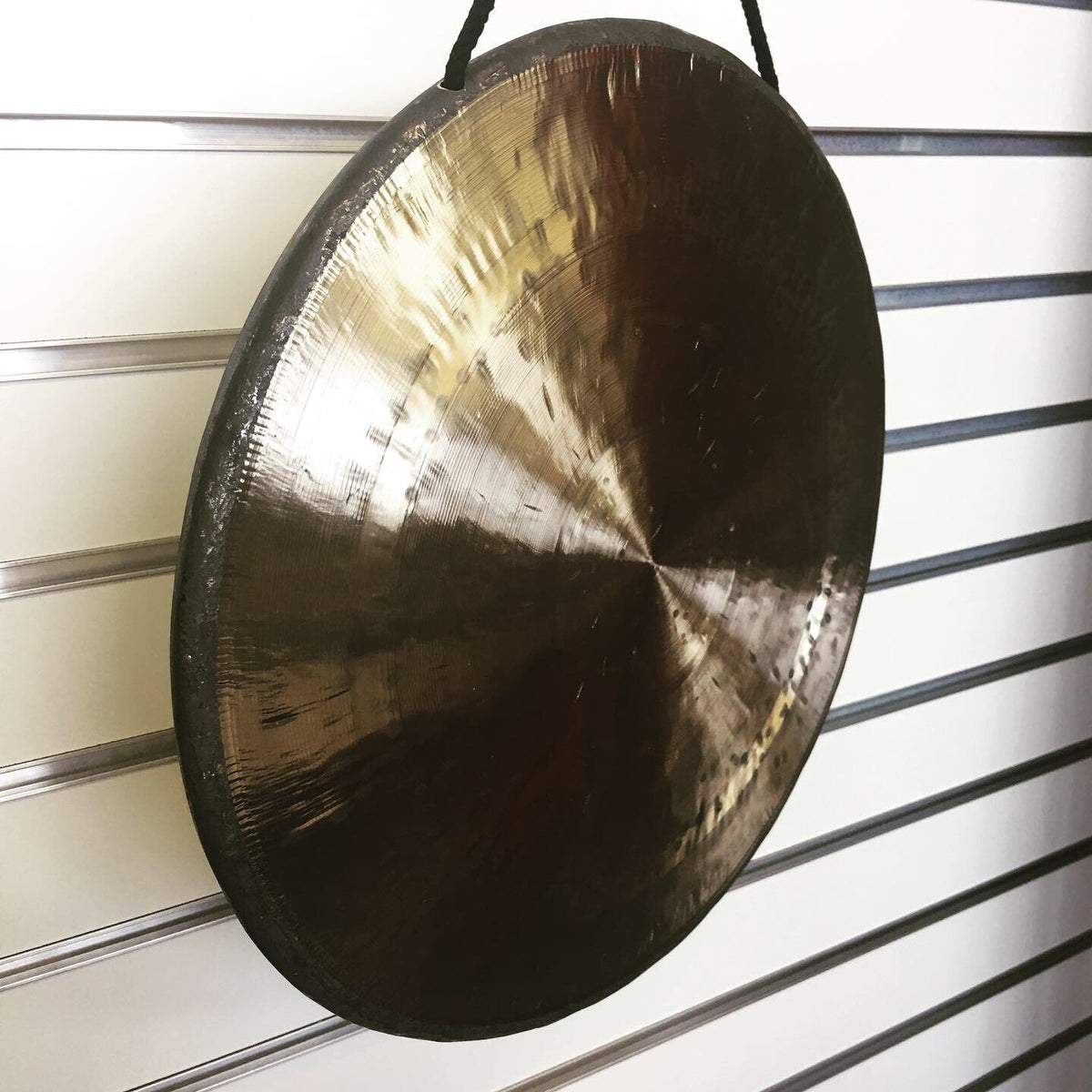 Hmong Shaman Gongs - Gou Gong – The Gong Shop