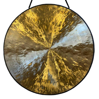 Hmong Shaman Gongs - Gou Gong – The Gong Shop