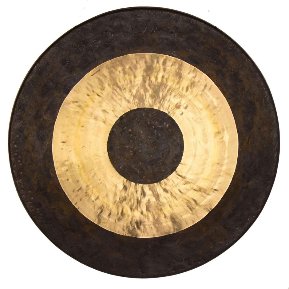 Small Gongs - Mini Gongs - 4
